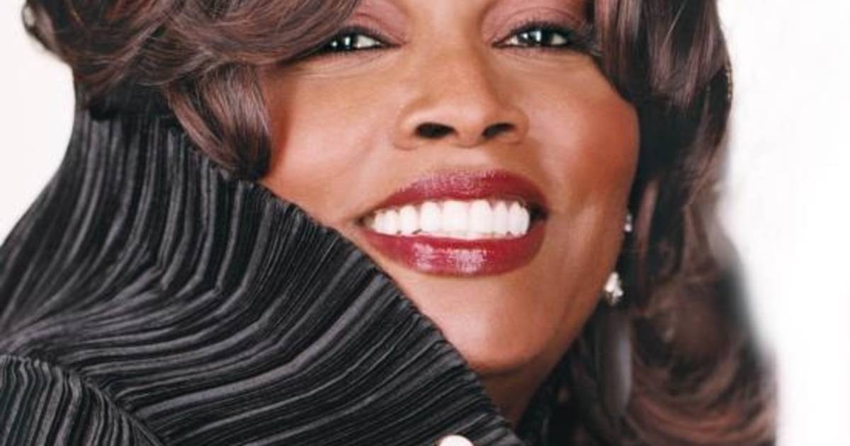 Zangeres Reeves krijgt Edison voor hele oeuvre | Muziek | ed.nl