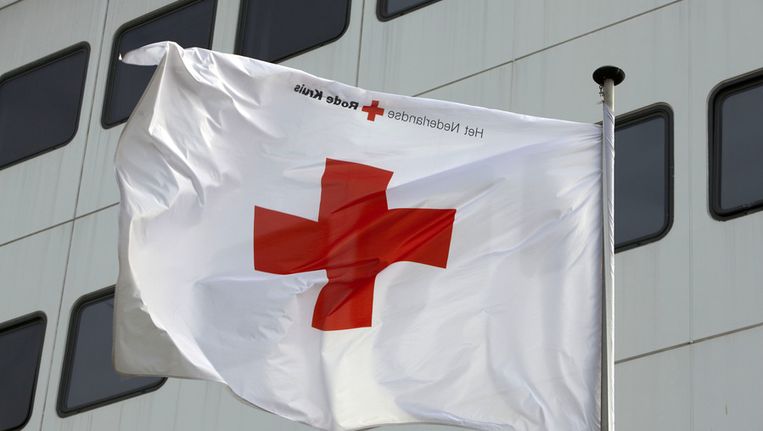 Rode Kruis laat eigen rol in WO II onderzoeken | Het Parool