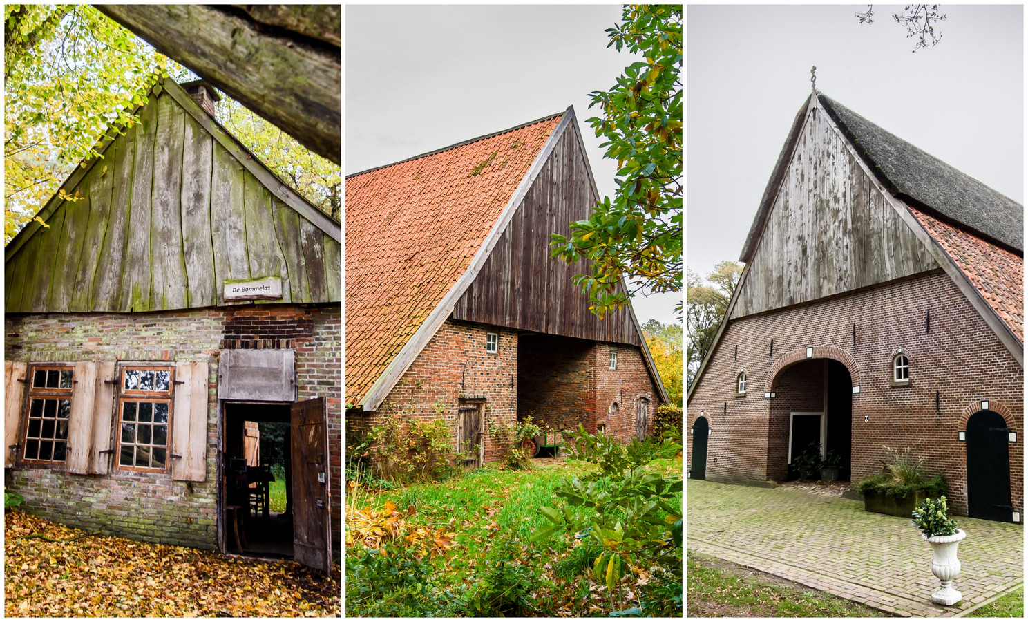 Binnenkijken in de verborgen parels van het Twentse boerenland: ‘Deze ...