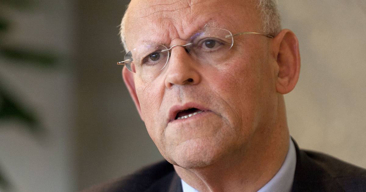 Rosenthal: Israël moet besluit terugdraaien | Buitenland | AD.nl