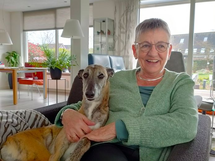 Ellen Elfrink-van Eck leefde voor anderen: haar plotselinge overlijden ...