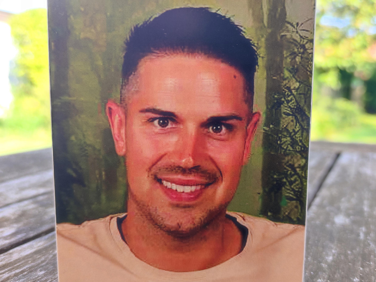 “Keppe, hoe moet ik nu verder?”: familie en vrienden nemen massaal ...