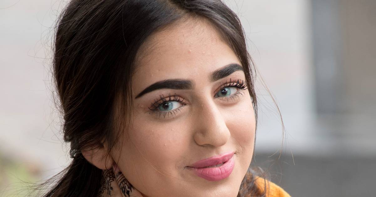Meryem gaat hele dag shoppen in Arnhem | Tiel | gelderlander.nl
