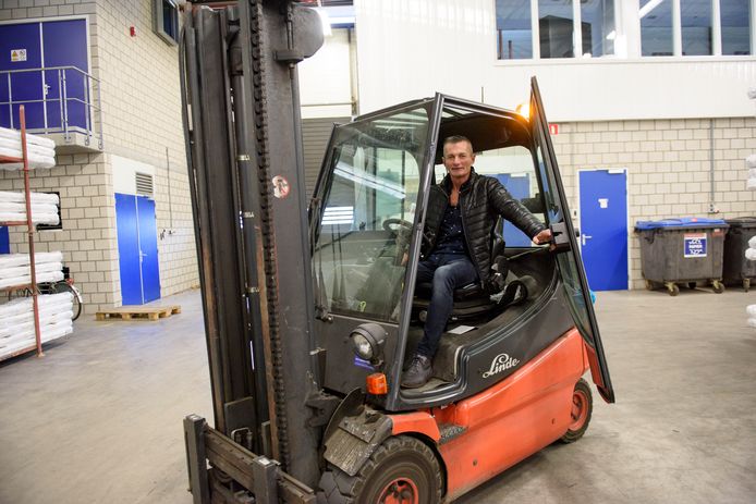 ‘Na een jaartje weg of je blijft je hele leven bij Berkvens in Someren ...