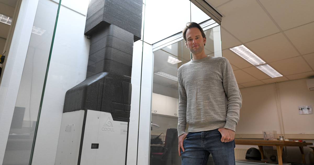 Proef met superzuinige verwarming in monumenten Berlicum ...