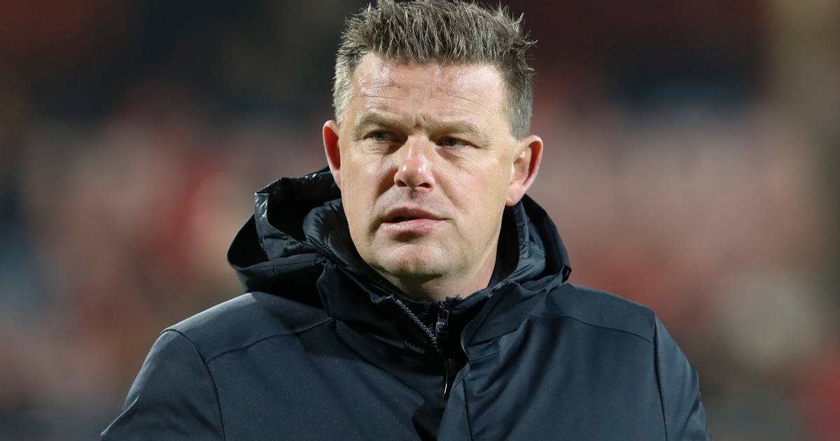 Stegeman: ‘Zitten in lastige fase, dit was goede prestatie van mijn ...