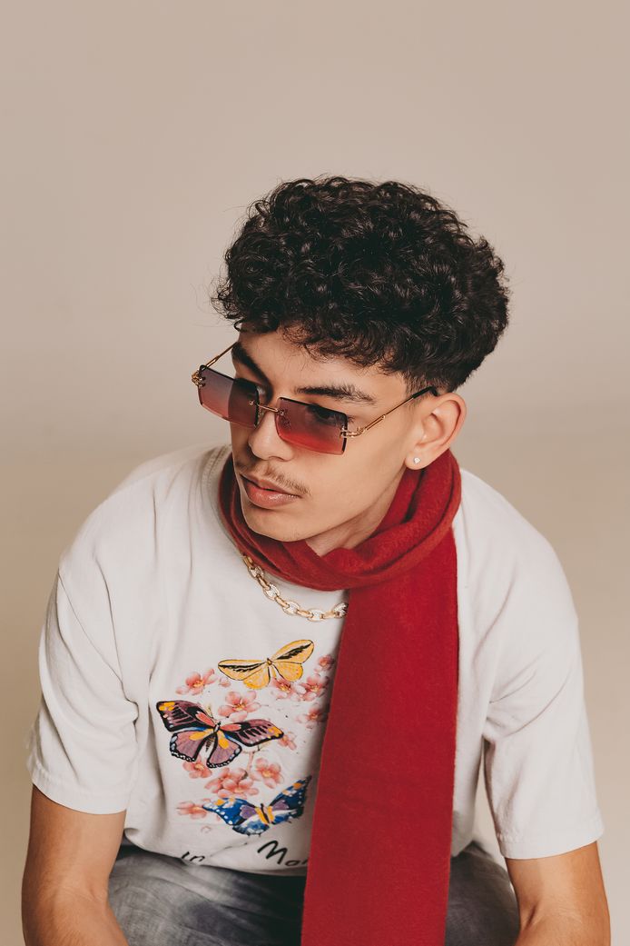 Kesselse artiest Brysa (18) scoort nummer 1-hit in Nederland: “Alles ...