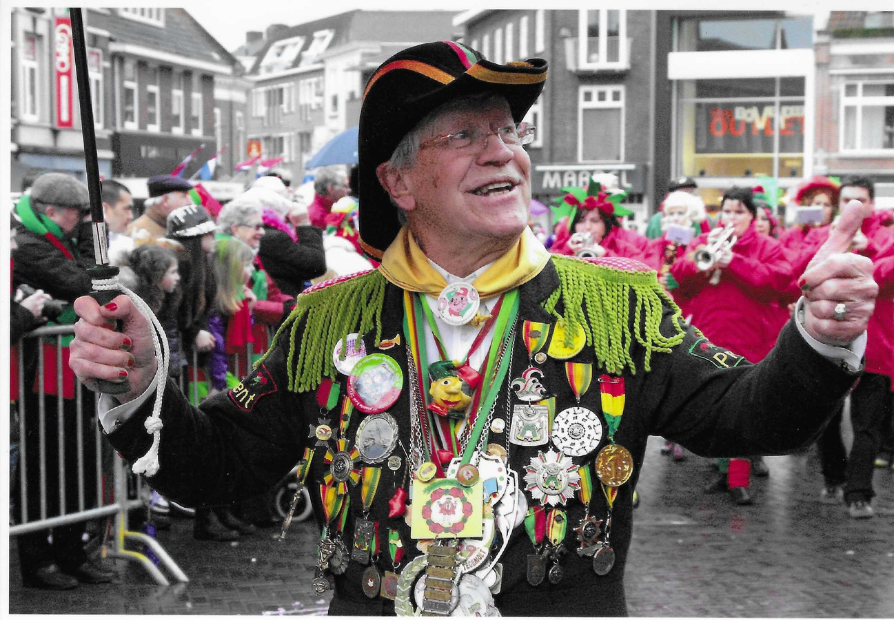 Jan Melis, de Grootste Dweil van Kaaiendonk, is overleden: ‘Mooi mens ...