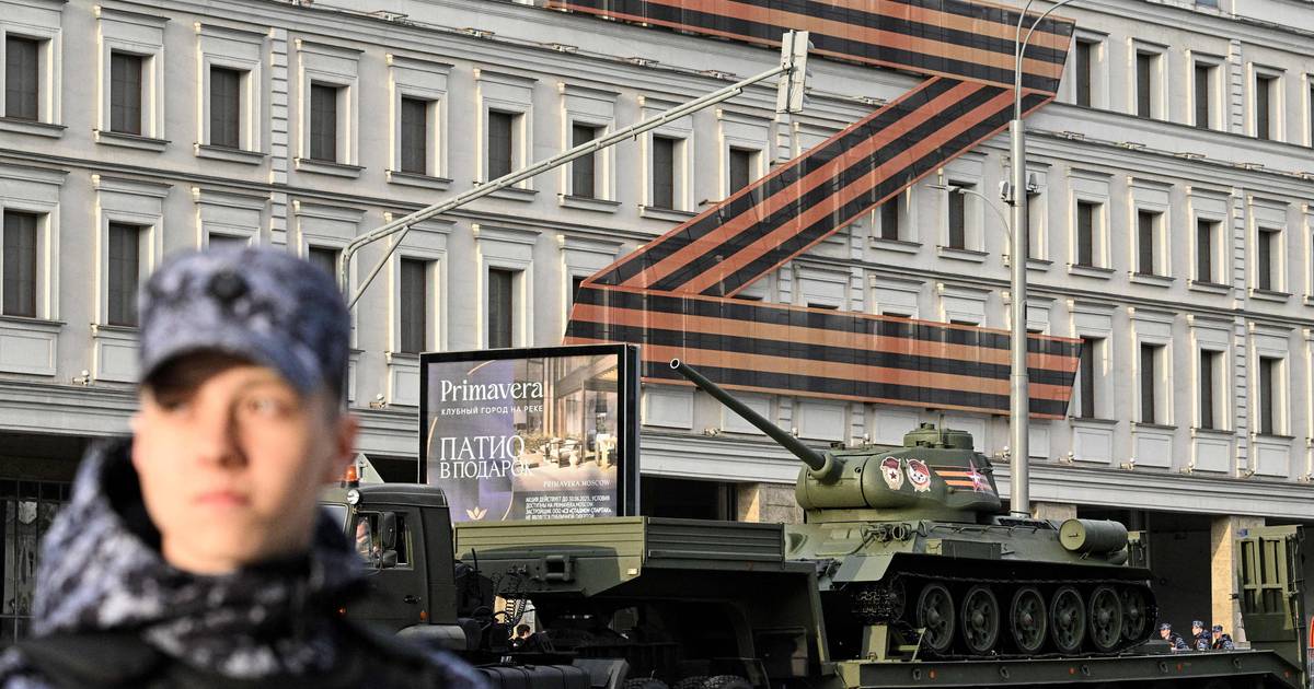 Rusland zal militaire infrastructuur in Kirgizië "ontwikkelen” | Buitenland | hln.be