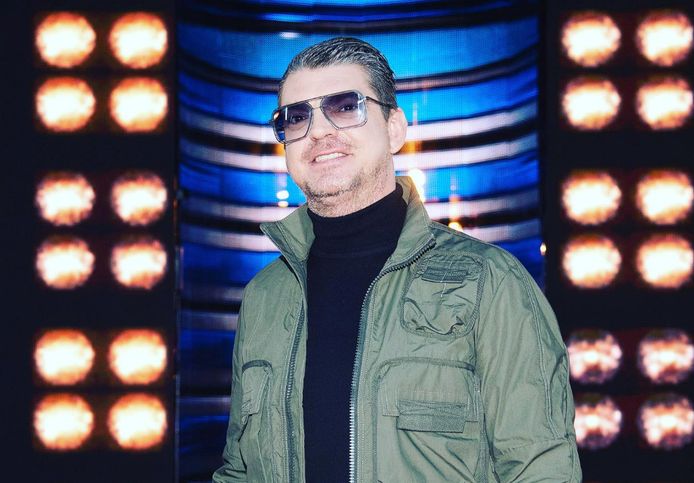 Danzel is een ster in Polen: “De Poolse televisie plant een grote show ...