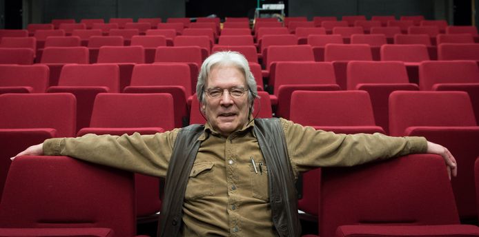 Acteur en regisseur Jan Verbist (80) overleden | BV | hln.be