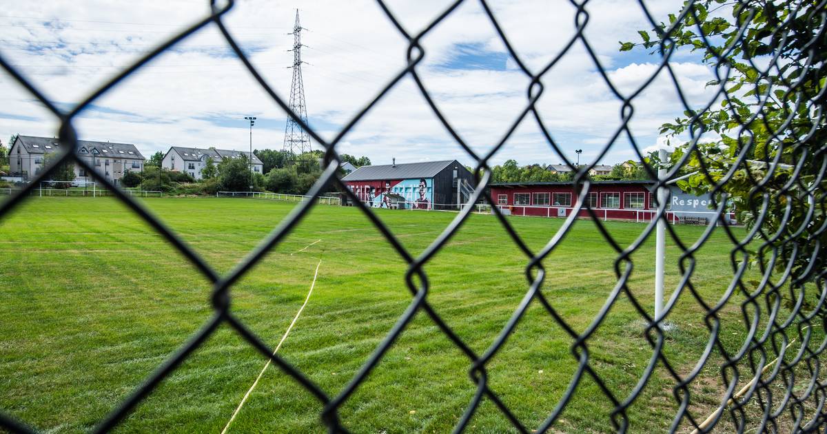 Voetbal Vlaanderen gelast wedstrijden in West-Vlaanderen af wegens ...