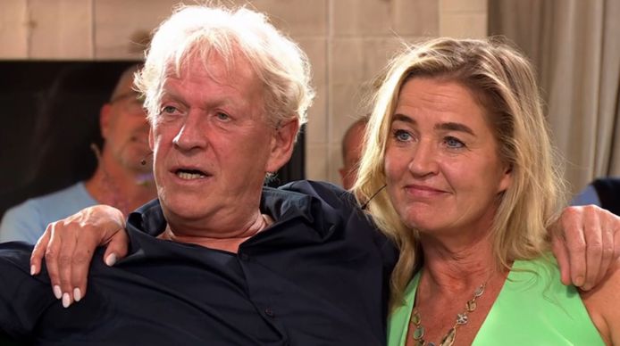 Joyce en Albert kunnen eindelijk hand in hand over straat: ‘Ik heb mijn ...