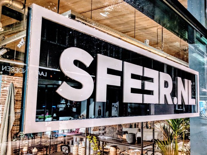 Sfeer.nl: Arnhem heeft er weer een woonwinkel bij | Arnhem ...