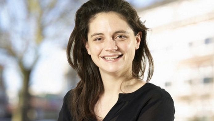 Open brief Barbara Kathmann | Rotterdam | AD.nl