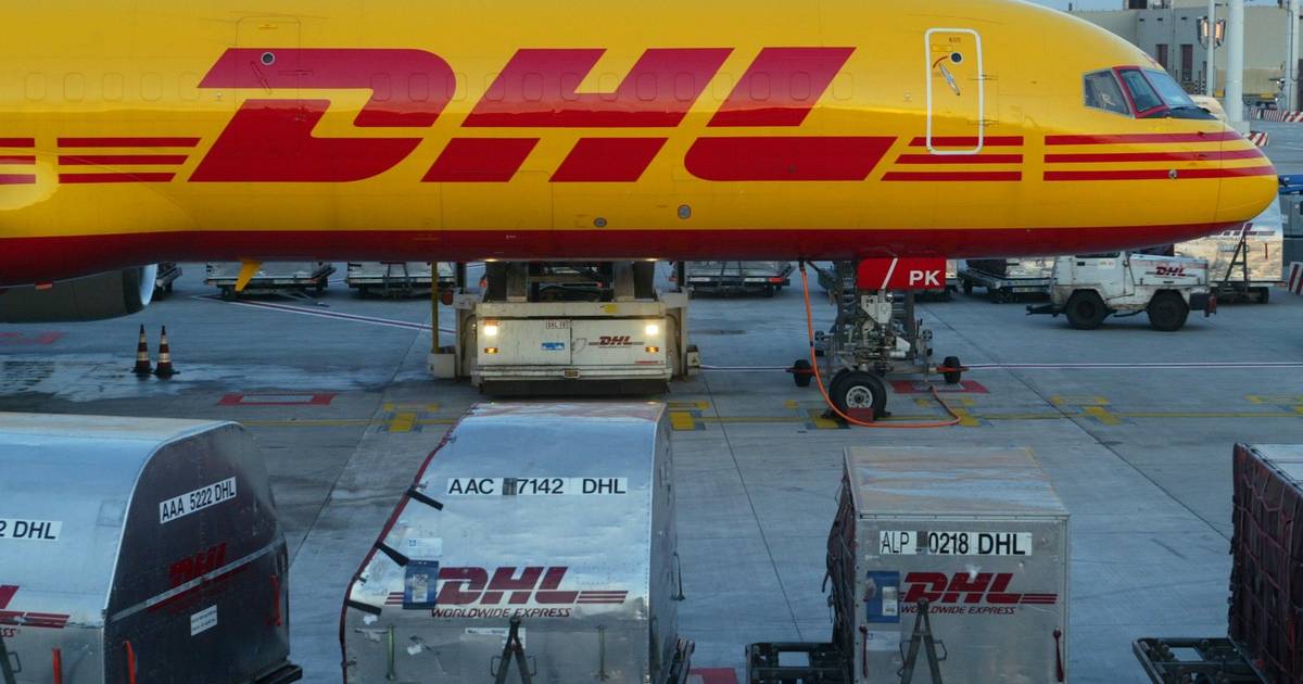 Nouveau hub DHL à Brussels Airport, 200 emplois créés | Economie | 7sur7.be