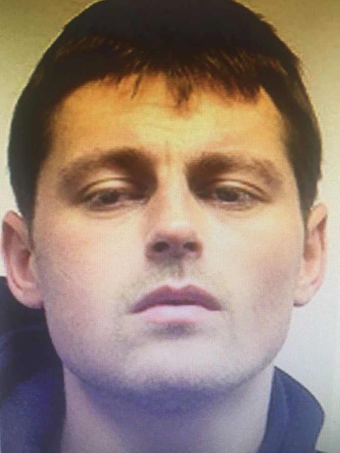 "Benjamin Herman was al in 2014 geradicaliseerd" | Binnenland | hln.be