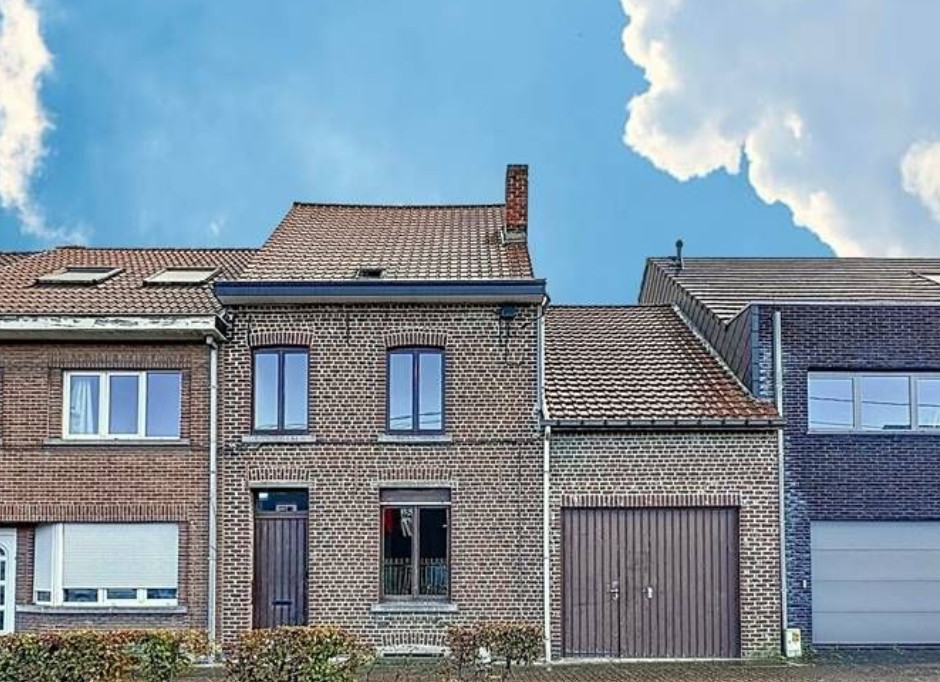 HUIZENJACHT. Vlezenbeek, groen paradijs vlak bij Brussel: “Hier vind je ...