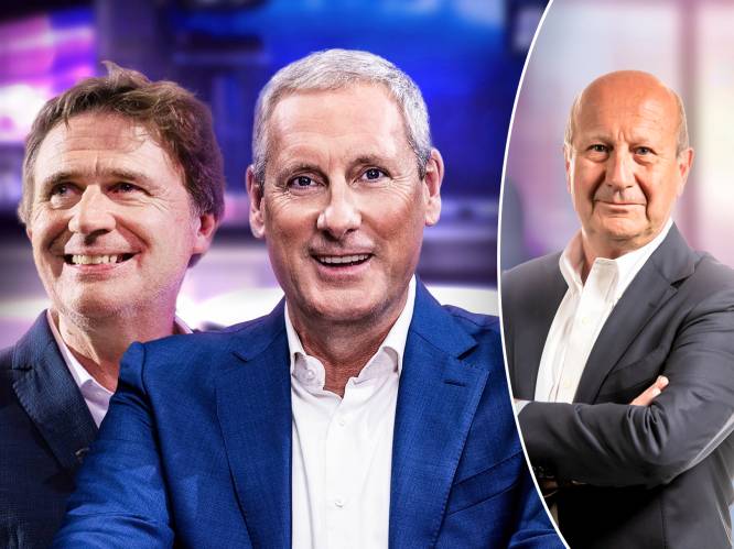 Rapper Boef was vroeger al respectloos: zo gaat hij om met politie ...