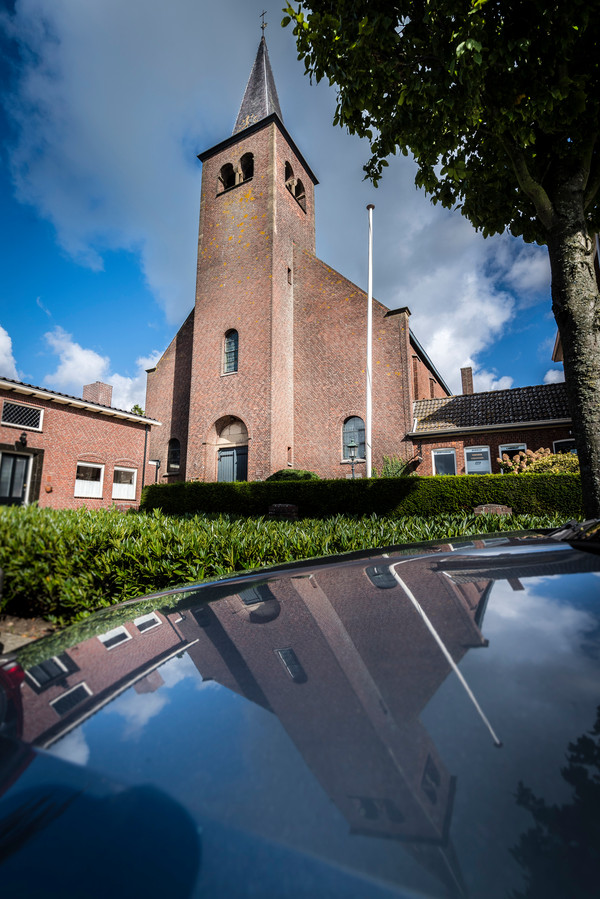 Begroting Woensdrecht in zwarte cijfers, maar: ‘In 2023 mogelijk in de ...