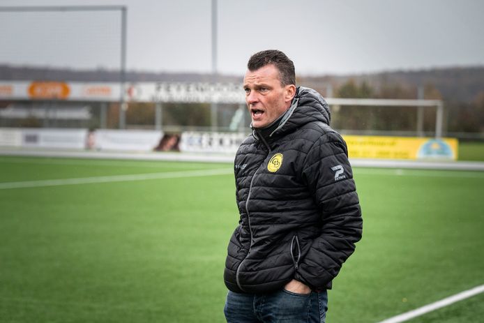 Groesbeekse Boys: vriendenteam uit Breedeweg zoekt langzaam de weg ...