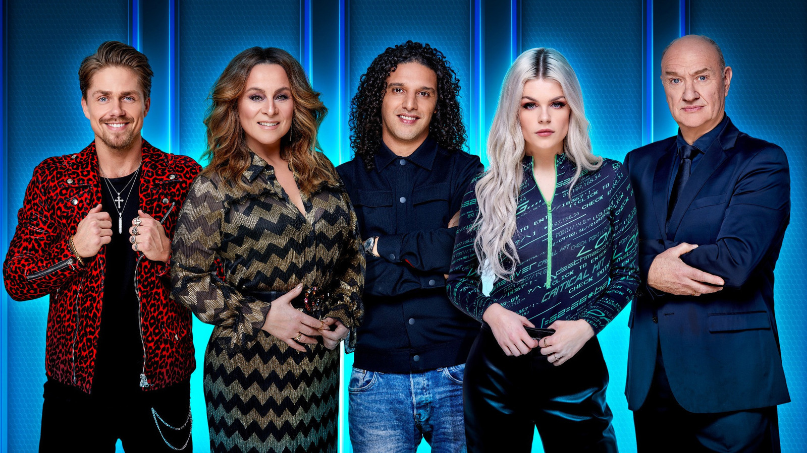 Tv-tips voor dit weekend (24/25 april 2021): We Want More, Sterren op ...