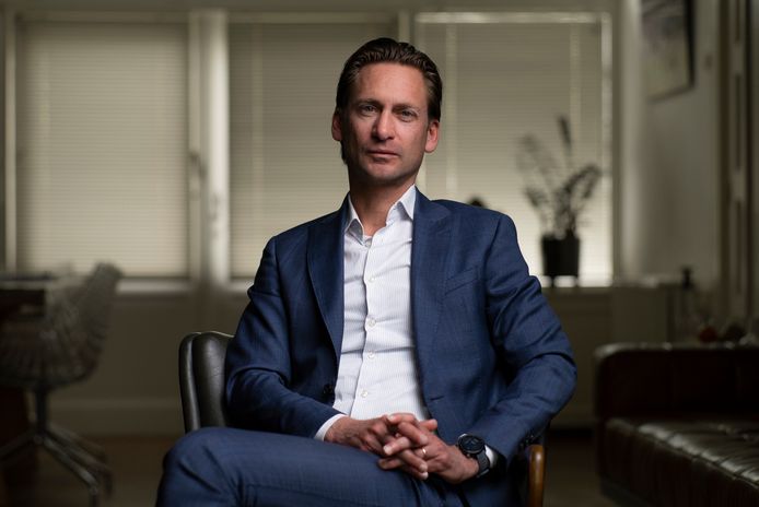 Europa-expert en Maastrichtse hoogleraar Mathieu Segers (47) overleden ...