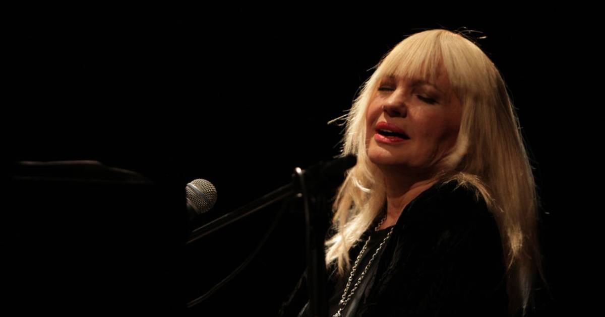 Chi Coltrane: 'God staat aan mijn kant' | Overig | bndestem.nl