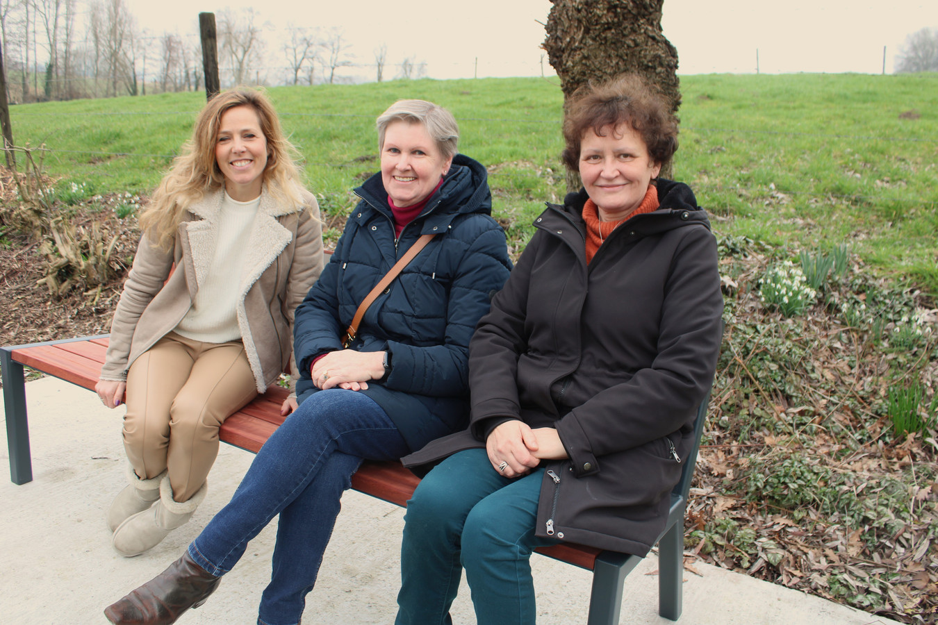 Ex-wielrenner en ploegleider Allan Peiper kreeg van zijn vrouw een ...