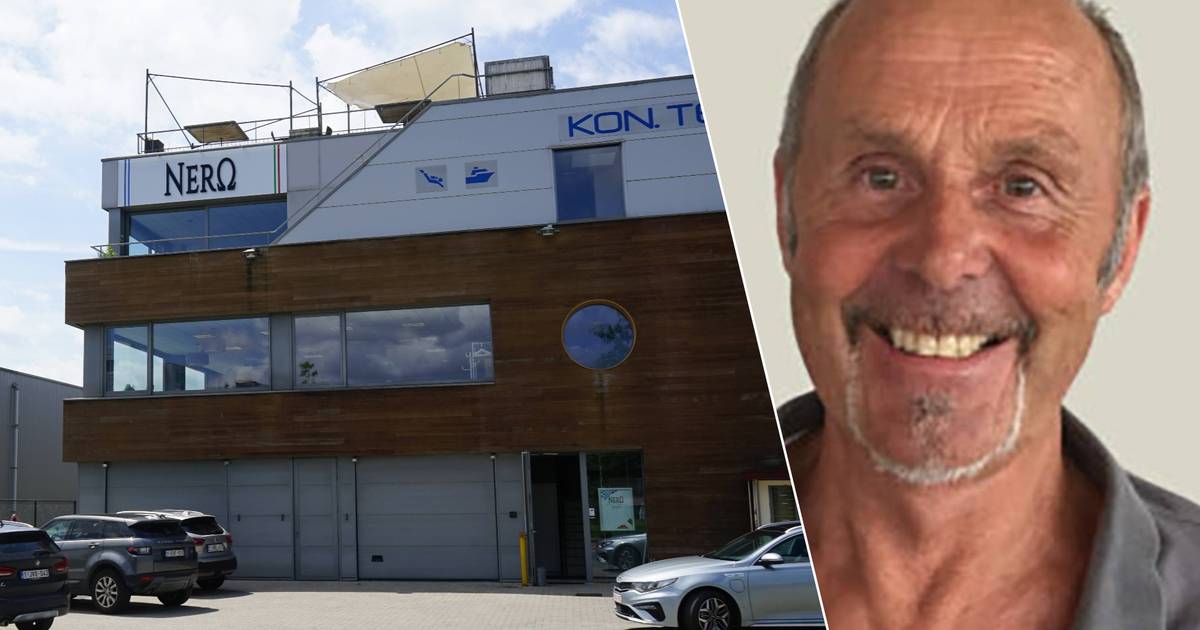 Watersportvereniging gaat op zoek naar nieuwe uitbater voor clubhuis ...