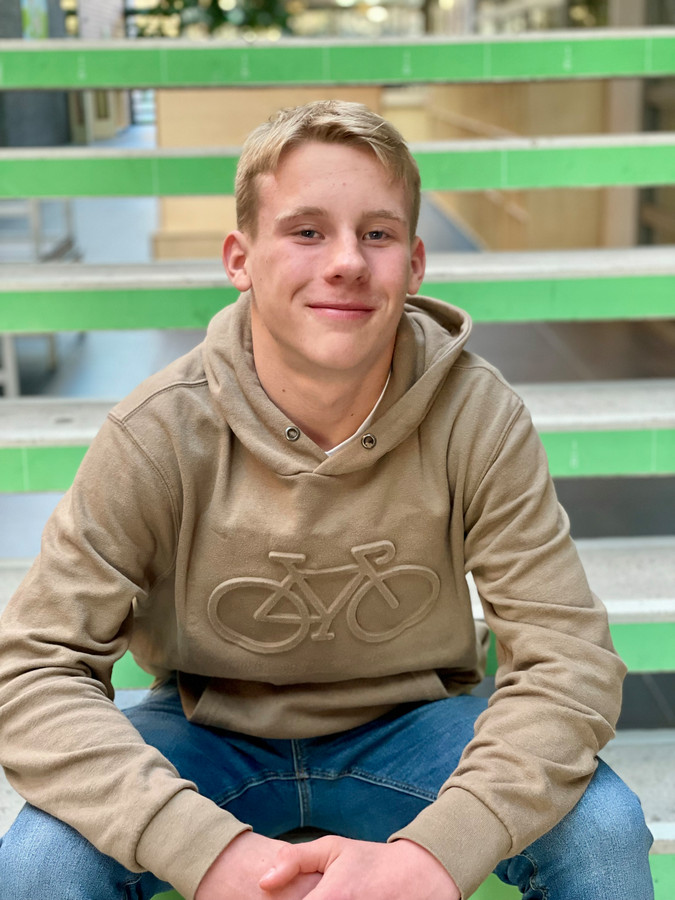 Brugklassers over hun schoolkeuze: ‘Ik raad aan om naar de open dagen ...