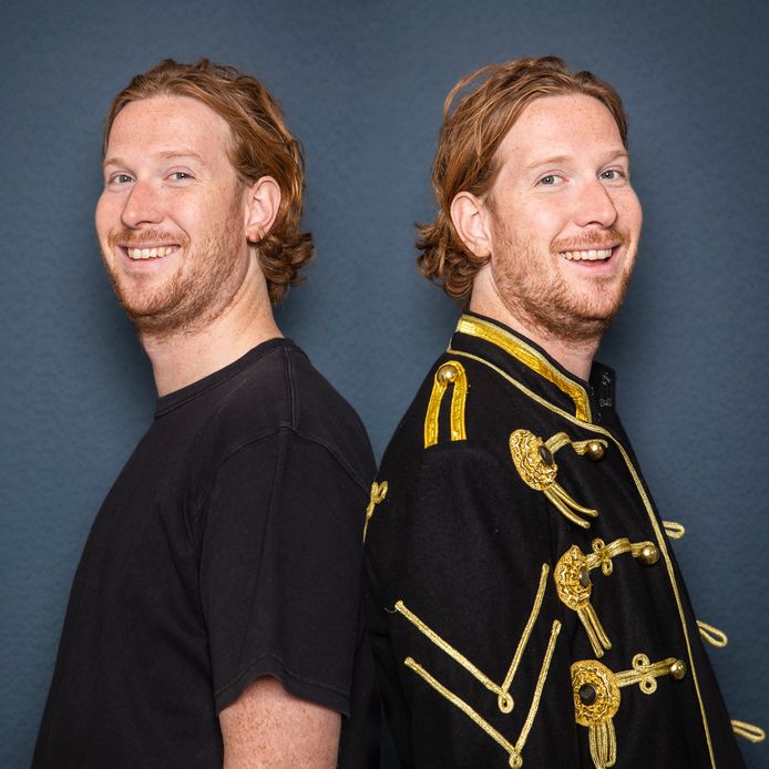 Wereldberoemde Bakermat uit Twente heeft 2 gezichten: ‘Zonder jasje ...