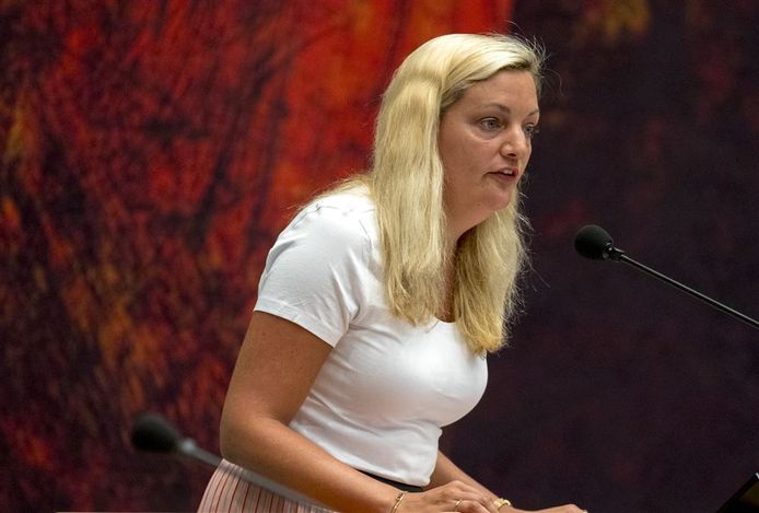 Complete Tweede Kamer-fractie SP op bezoek Onderdendam: 'Het doet wat ...