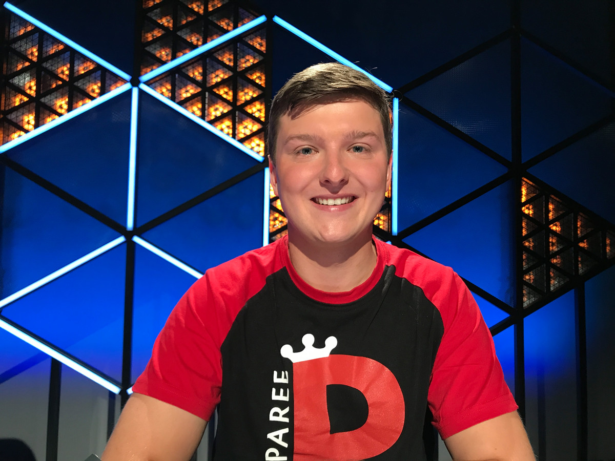 Ben Crabbé gaat op zoek naar beste ‘Blokken’-speler van het seizoen ...