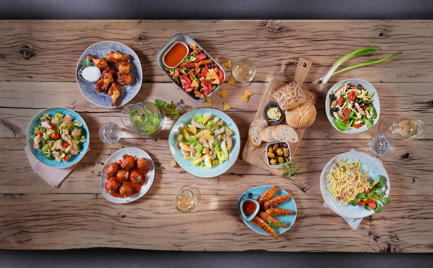 Peter Poortinga (58) studeerde af in plantenkunde en slacht nu 9 ...