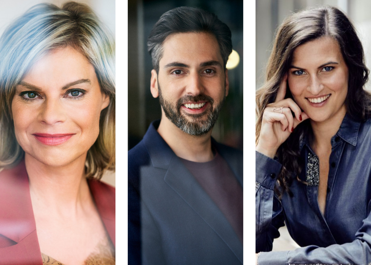 Verliefd én verloofd na paar maanden? 3 experts over de (te?) snelle ...