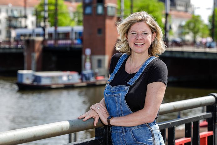 Ingeborg heeft een kwaadaardige hersentumor: 'De dood lijkt me niet ...