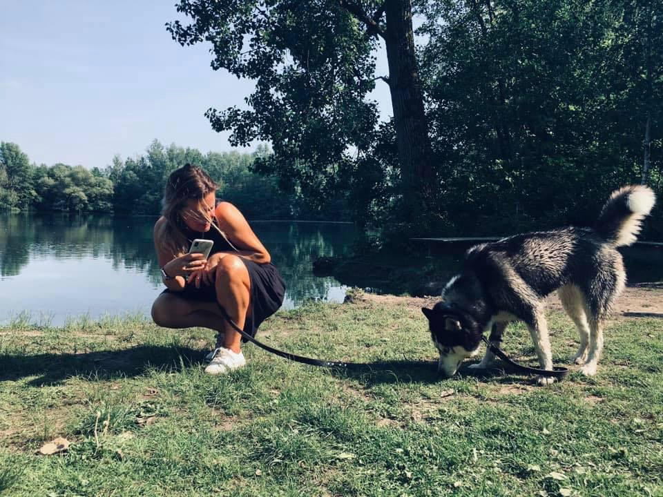 Tamara aurait été tuée par son ex pour ses 400.000 euros en ...