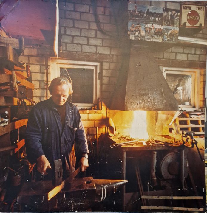 ‘Vroeger zorgden wij voor het gas, nu halen we ze van het gas af ...