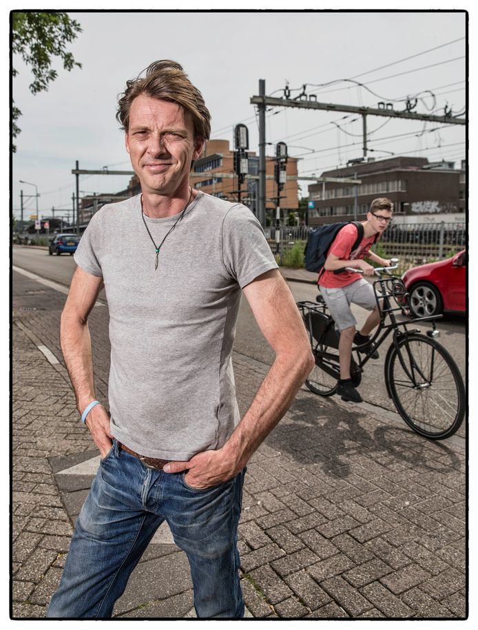 Verhaal van appende Tommy-Boy maakt diepe indruk op De Linde ...