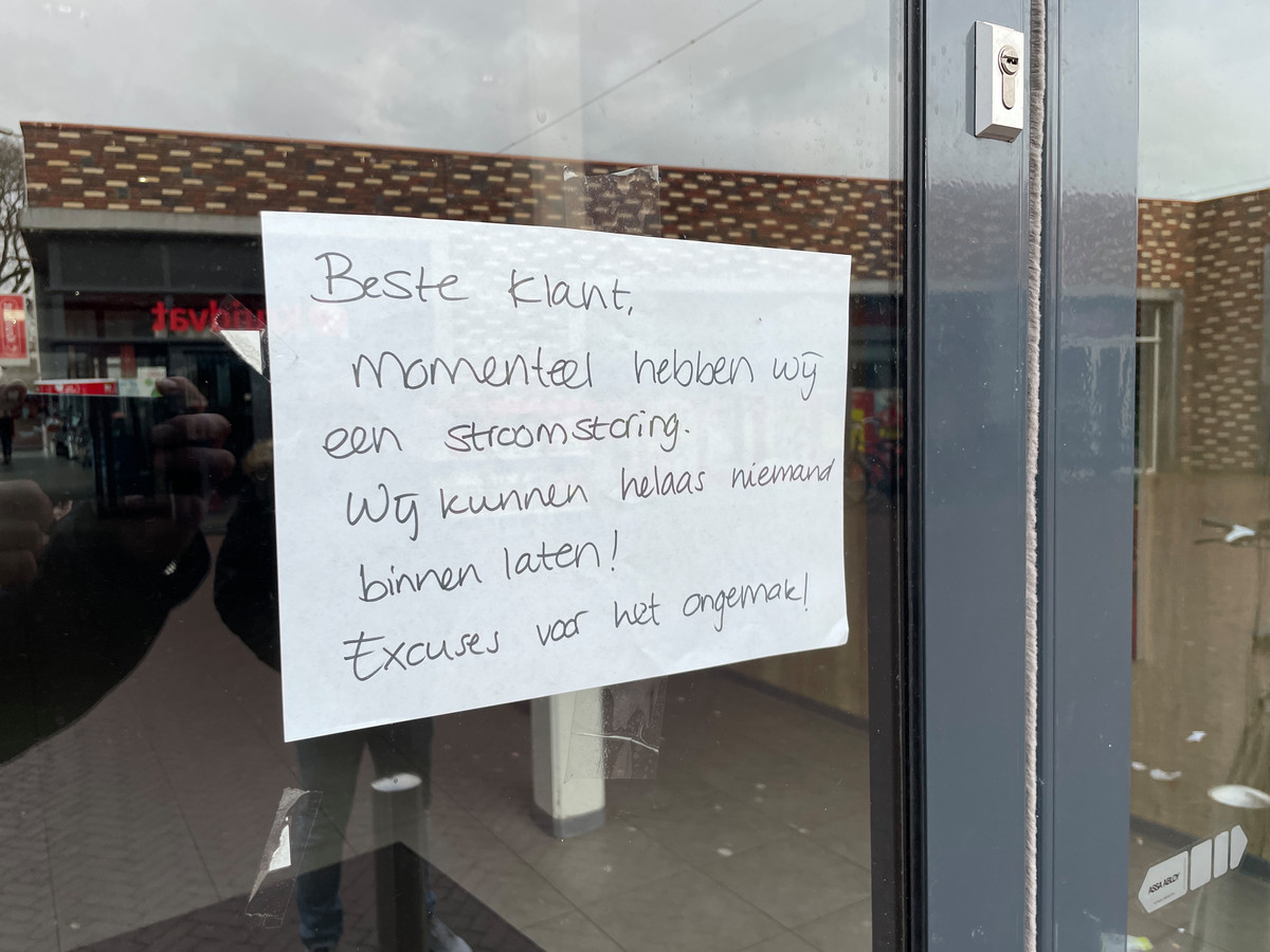 Grote stroomstoring treft 2400 huishoudens in Deventer, meerdere mensen ...