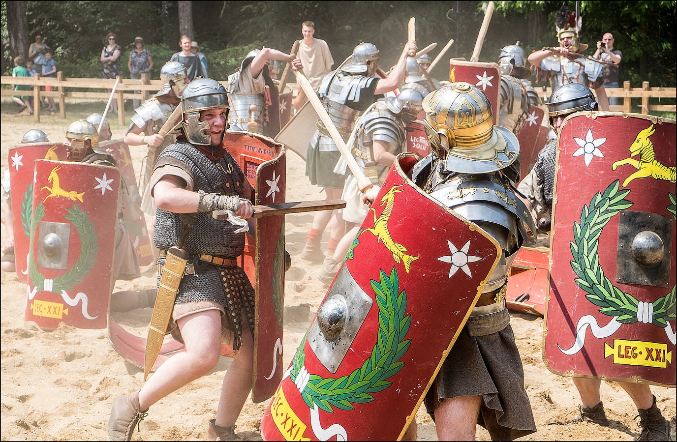 Hoe laat Nijmegen het trotse verleden zien? De Romeinen liggen vooral ...