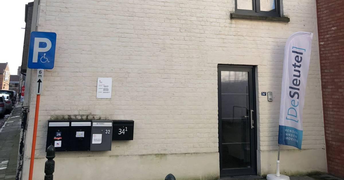 Worstelen met verslavingsproblematiek? Niet meer naar Gent of Brugge ...