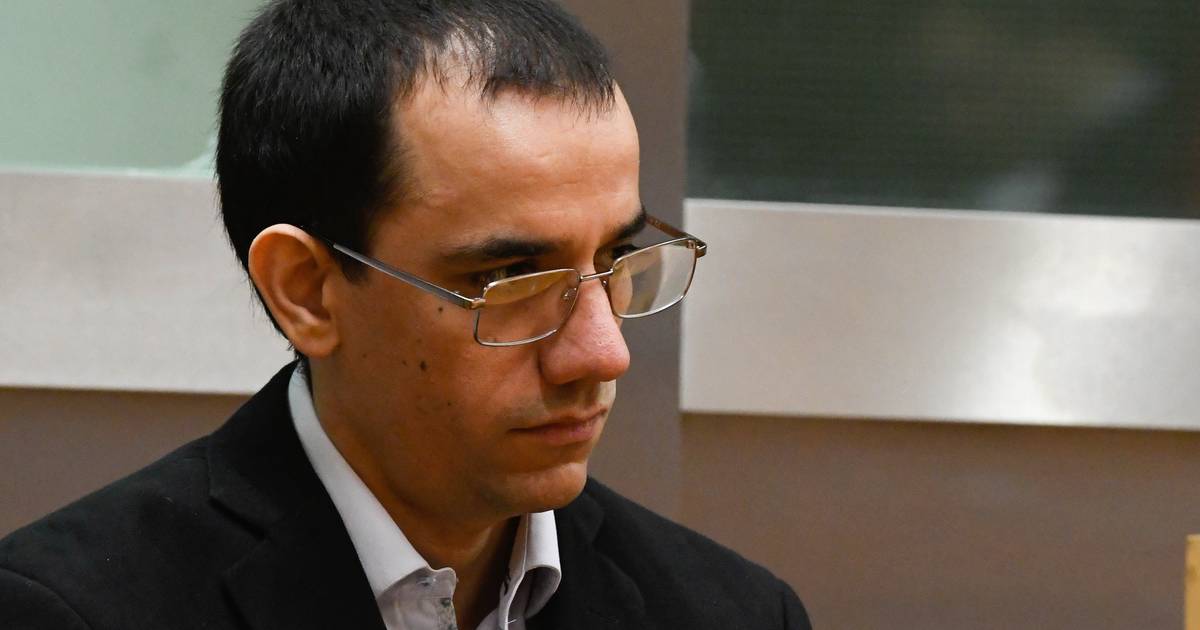 Jérémy Pierson (30) schuldig aan moord op 14-jarige Béatrice ...