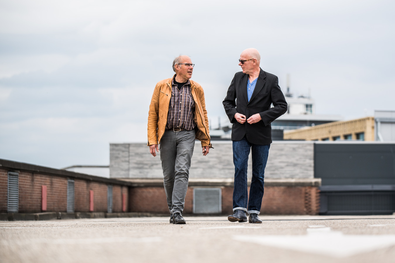 De vraag blijft na tien jaar: waar is Henk Peters toch gebleven? | Foto ...