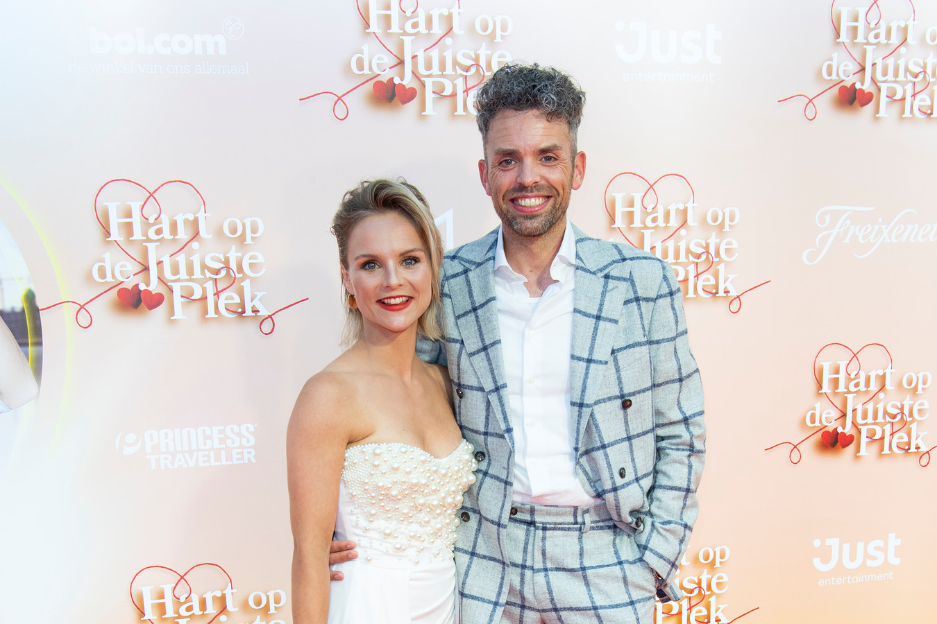 Actrice Stijn Fransen ten huwelijk gevraagd in New York: ‘Hoe ...