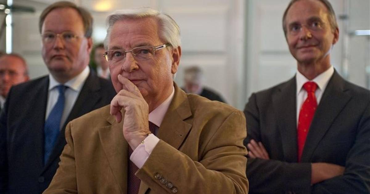 Almelospeld voor ‘sociaal betrokken’ ondernemer Henk Bolk | Almelo ...