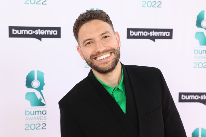Rolf Sanchez heeft blessure aan middenrif en moet rust nemen: ‘Ik voel ...