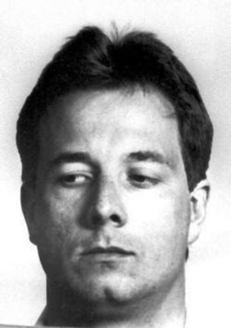 Topgangster Philippe Lacroix binnenkort voor de klas? | De Morgen