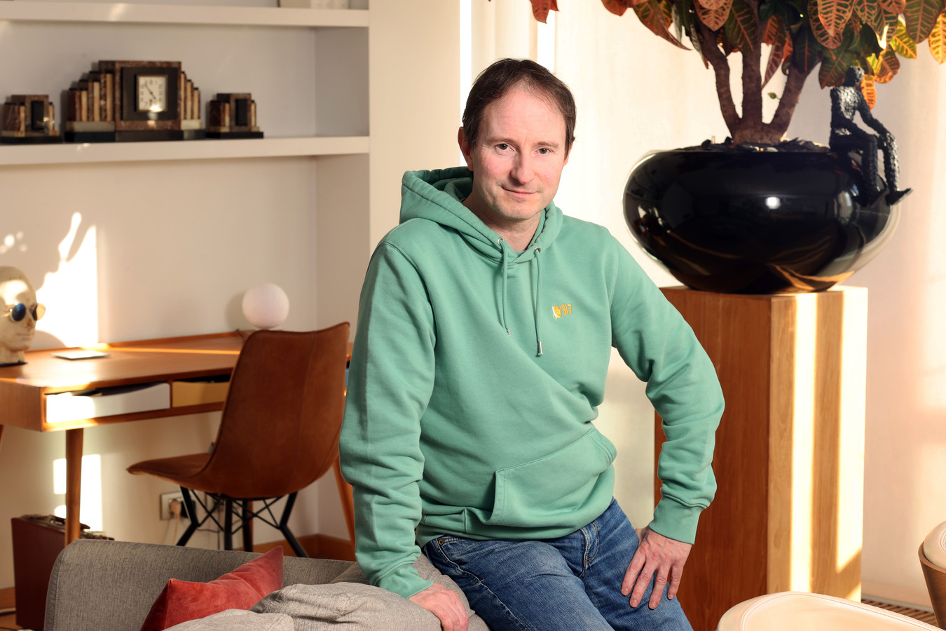 Hoe gaat het met de ‘vergeten’ acteurs uit ‘Verschoten & Zoon’? “Al ...